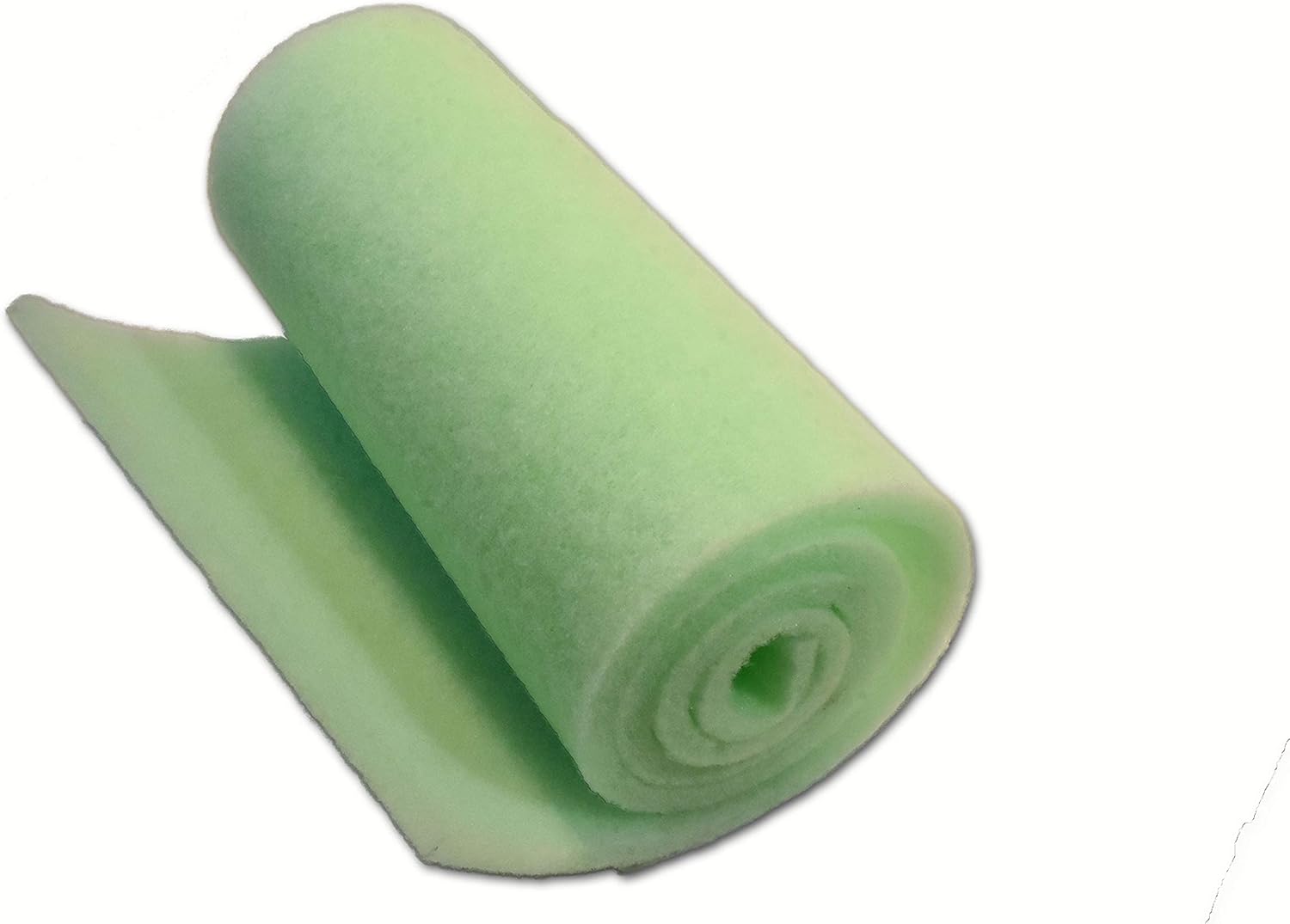 Fine Filter Media for Clean Water Solutions